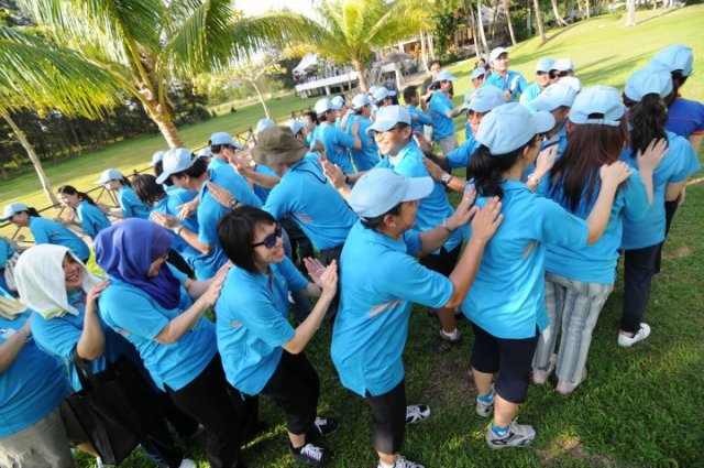 Akademi Shapadu Sdn Bhd | shapadu