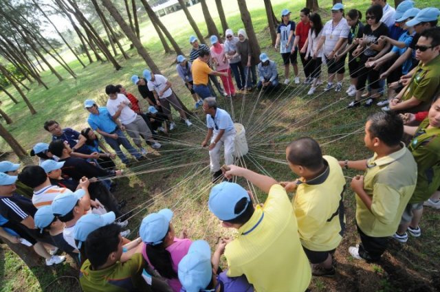 Akademi Shapadu Sdn Bhd | shapadu